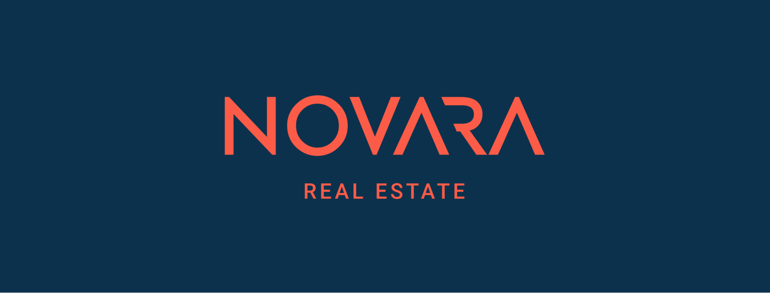 Inicio - Novara Real Estate